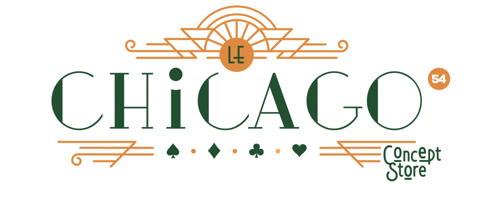 Le Chicago concept store – Concept store Hommes
